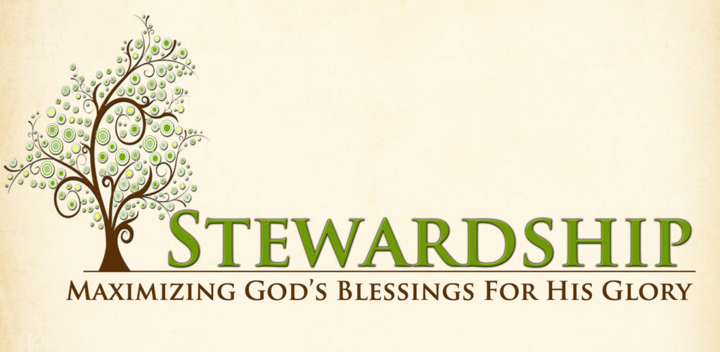 Stewardship Bible Baptist Church